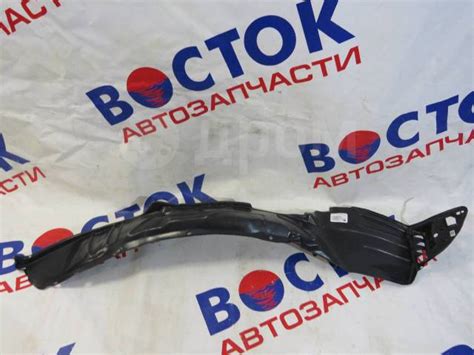 Купить Подкрылок Honda Civic Ferio ES3 2000-2003, правый передний в ...