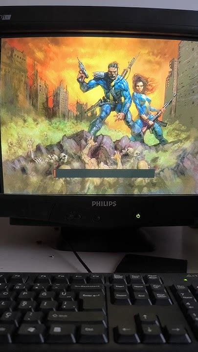 You Are Installing Fallout 1 For Very First Time Retrocomputer Retrogaming Fallout1