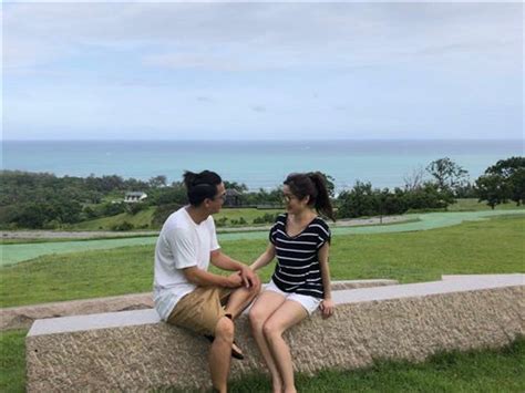 柯有倫求婚成功！曬美腿未婚妻「打拼幸福的下一個階段」 娛樂星聞
