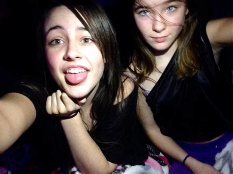 We Were Taking Selfies At 1 Last Night And I Was Surprised That My Face