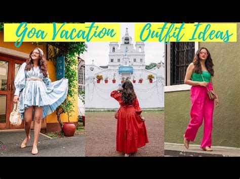 Dresses For Women To Wear In Goa Informacionpublica Svet Gob Gt