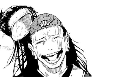 Jujutsu Kaisen 240 Il Riassunto Completo La Risata Malvagia Di Kenjaku