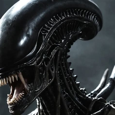 Chat With Xenomorph Text Or Voice Enjoy Ai Chat Free And Safe