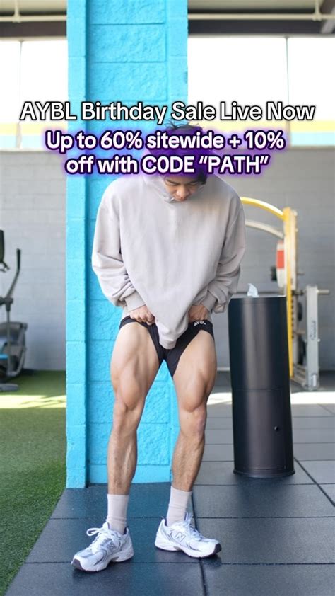 Tyler Pathradecha Its Time Ayblmen Is Having A Huge Birthday Saie And Its Live Now Up To