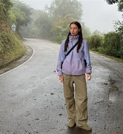 Mainasuarezz Cute Hiking Outfit Hiking Outfit Women Trekking Outfit