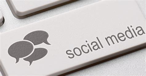 Social Media Welke Zijn Er En Wat Heb Je Eraan Cultuur Ondernemen
