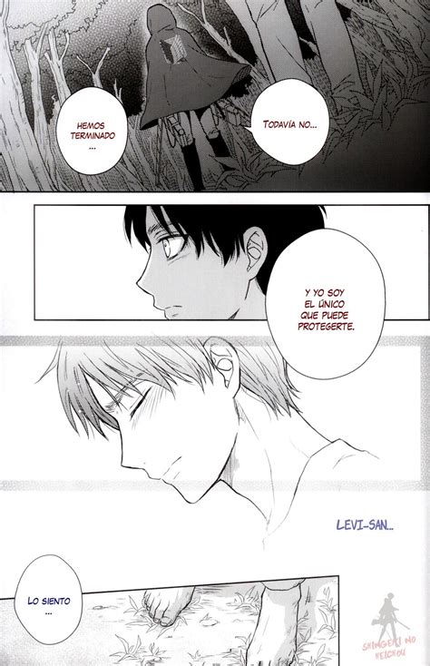 Nia Dios Te Bendiga Attack On Titan Dj Spa Page 2 Of 2