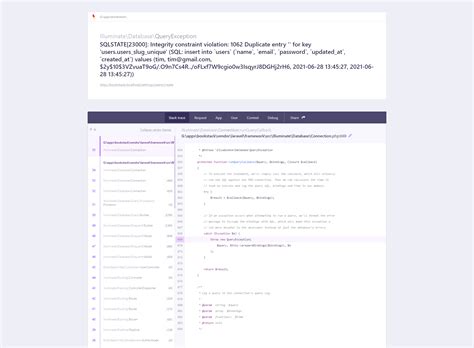 Adding A New Adminuser Breaks At 3 Max · Issue 2824 · Bookstackappbookstack · Github