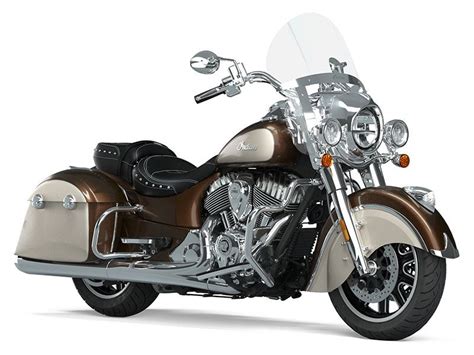 New Indian Motorcycle Springfield Motorcycles In Fleming Island