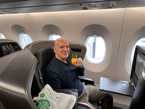 Thy Neden Business Class ını Yeniledi Tolga Özbek