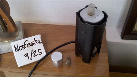 Vapexhale Cloud Clicker Fc Vaporizer Review Forum