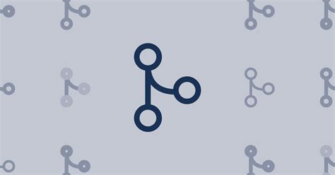 Code Merge Light Icon Font Awesome