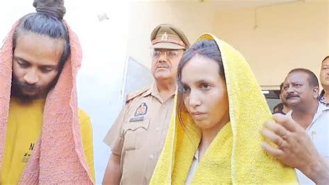 Meerut Murder Case Meerut Murder കൊലക്കേസ് പ്രതികൾക്ക് ജയിലി