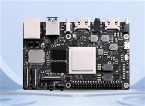 1076元起！香橙派、华为发布鲲鹏pro开发板：处理器很神秘 Linuxeden开源社区