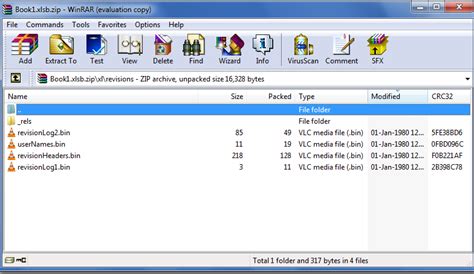 Convert Revision Of Xlsb To Xlsm Documentation