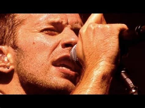 Coldplay Charlie Brown Live Youtube