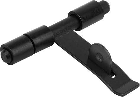 2 Pack Weldable Slide Bolt Gate Latch 8 Heavy Duty Weld