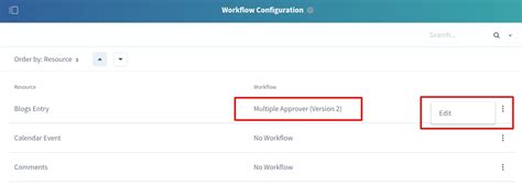 Kaleo Workflow In Liferay