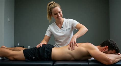 Sports Massage Methods The Ultimate Guide For Athletes And Fitness Enthusiasts