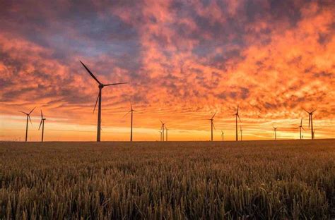 Pour La Première Fois En Europe Les énergies Renouvelables Ont Dépassé