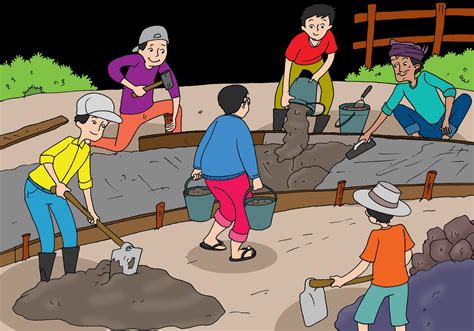 Materi Dan Kunci Jawaban Tematik Kelas 5 Tema 4 Subtema 1 Halaman 20