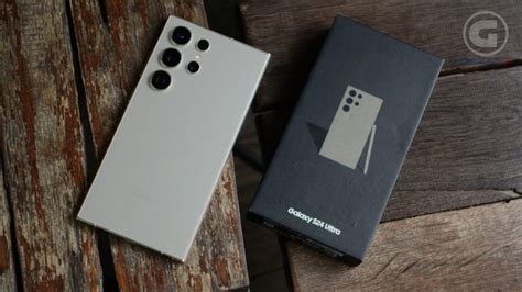 Review Samsung Galaxy S Ultra Makin Paripurna Dengan Galaxy Ai Gizmologi Id