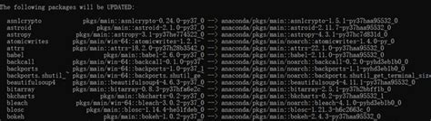 如何升级spyder、anaconda和python 知乎
