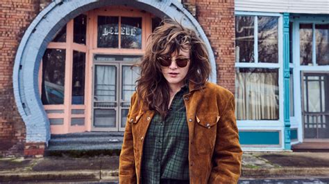 Sg Goodman On Her Debut Album Old Time Feeling And Kentucky