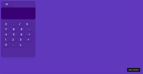 Ionic React Forked Codesandbox