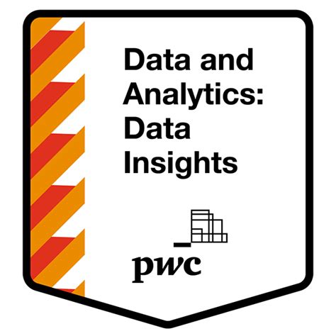 Data And Analytics Data Insights Credly