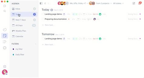 Creating A New Task Tips Tricks And Secrets Ora Docs