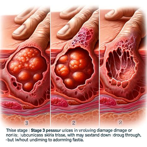 M0300c1 Stage 3 Pressure Ulcers Number Present Step By Step Mds