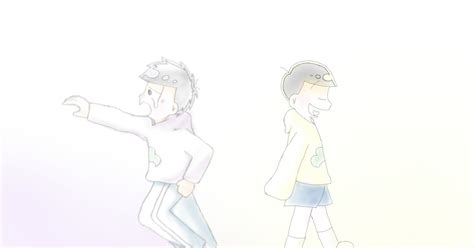 おそ松さん 合松まとめ② Hajime385のイラスト Pixiv