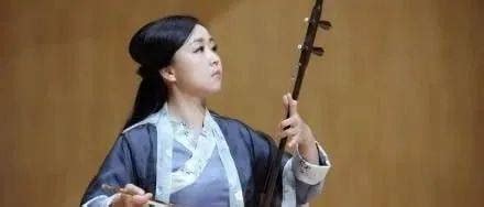 二胡演奏中运弓的技巧浅析 弓杆 弓子 基本
