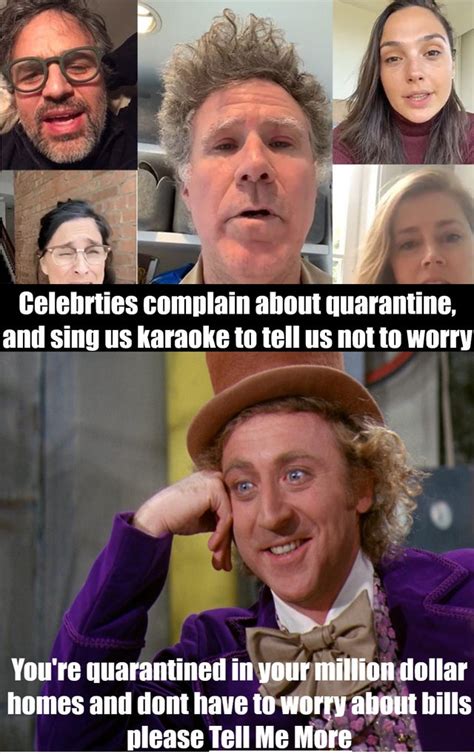 40 Jokes Only People In Self Isolation Will Understand