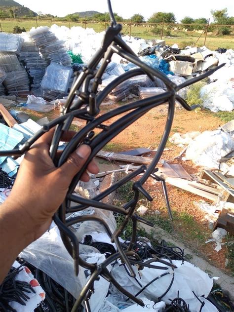 Pvc Scrap In Anantapur Andhra Pradesh Get Latest Price From Suppliers Of Pvc Scrap Polyvinyl