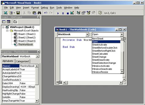 Microsoft Access Databases Ict
