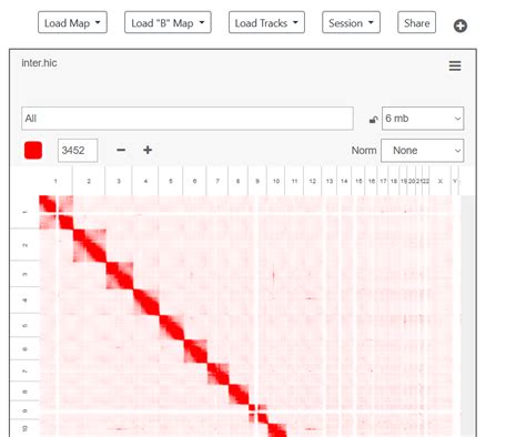 Workshop 2021 Week25 Hic数据介绍及处理 Md At Master · Xsliulab Workshop · Github