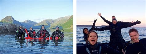Share Your Bsac Diving Experiences With Divewithbsac British Sub Aqua Club