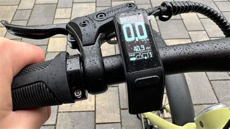 Tenways CGO Pro Im Test Das Beste Stadt E Bike Unter Euro Das Ich Je Hatte