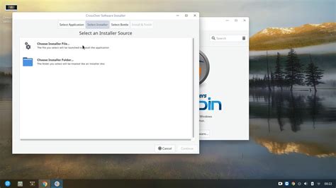 Cara Membuat Aplikasi Winbox Di Linux Deepin Blog Zdienos