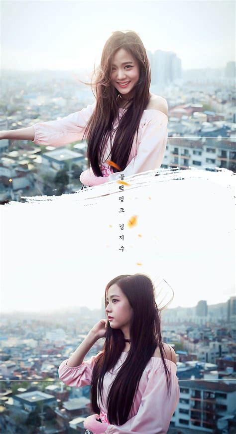 BLACKPINK Jisoo Wallpapers Wallpaper Cave