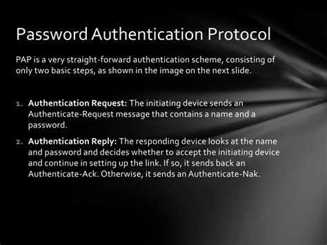 PPT WAN Design Serial Line Protocols PowerPoint Presentation Free Download ID 2392728