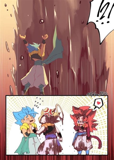 「goku Ssj5」おしゃれまとめの人気アイデア｜pinterest｜santiago Alejandro Segovia Mor