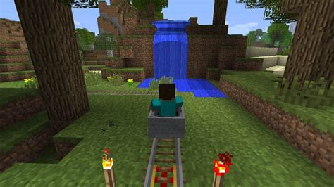 Minecraft Xbox 360 Edition