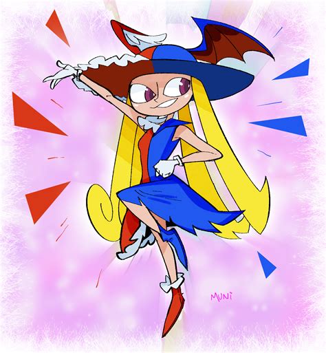 Shyna By Munimun On Newgrounds