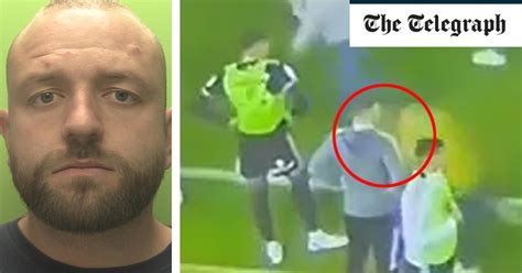 Nottingham Forest Fan Jailed For 24 Weeks For Targeted Billy Sharp