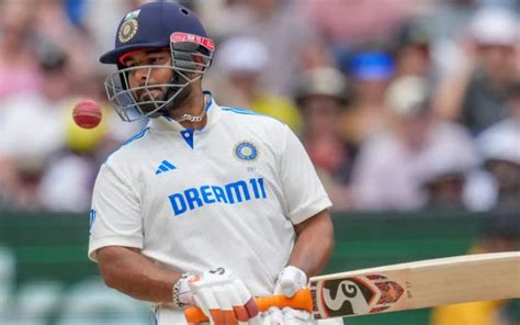 Aakash Chopra Opines On India S Future Test Captain Post BGT 2024 25
