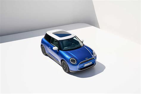Mini Cooper Se 092023