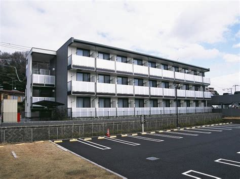 レオパレスパセオ栗平川崎市麻生区｜神奈川の高級賃貸プロパティバンク